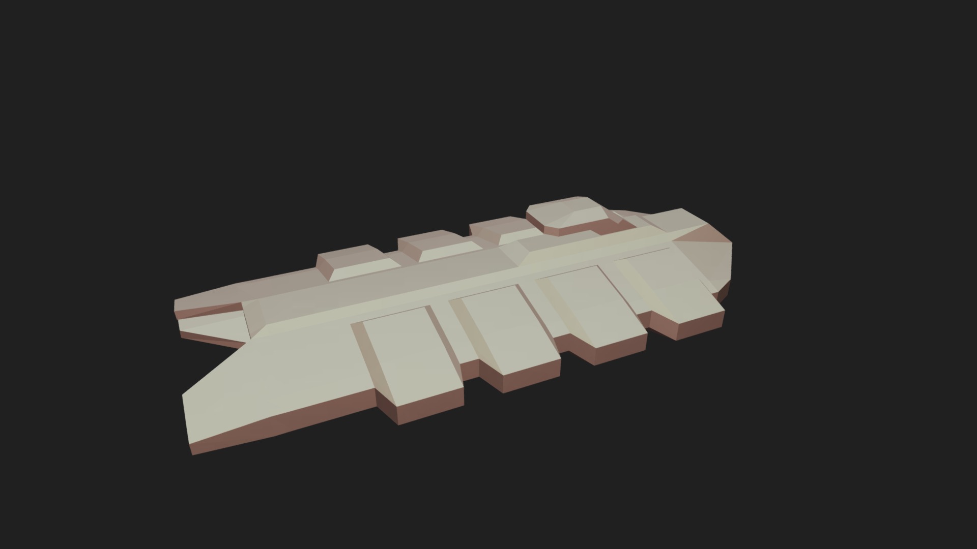 Xenon TL - 3D model by Zeron-MK7 [616c1ec] - Sketchfab