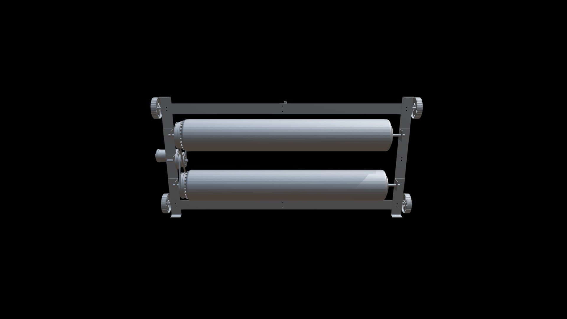Top Assembly - 3D model by Jose.Sandez [616c7db] - Sketchfab