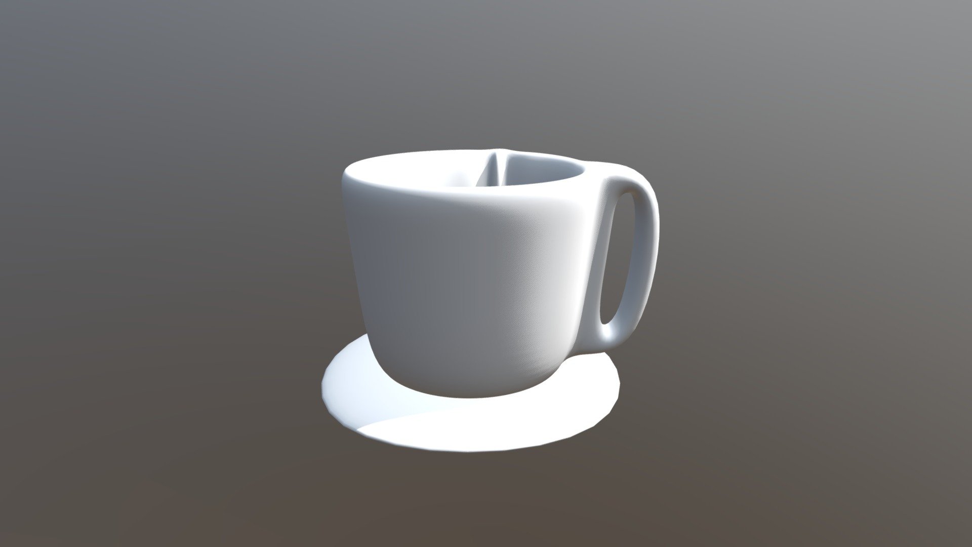 Mug - 3D model by 22davisjaeger [616cd3b] - Sketchfab