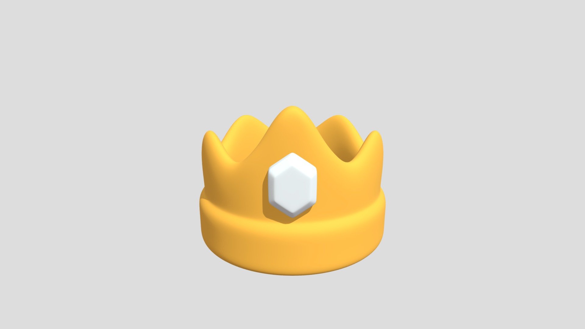 crown.fbx - Download Free 3D model by vijay verma (@realvjy) [616d401 ...