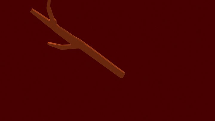 Modstick 3D models - Sketchfab