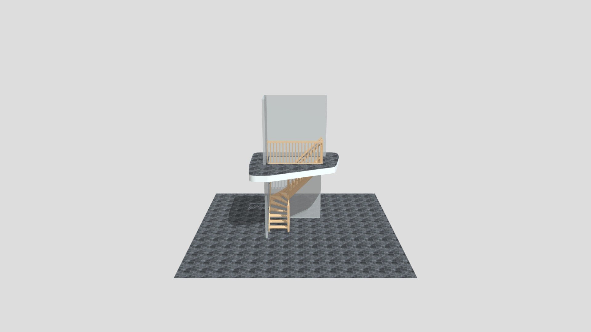 220115 - 3D model by Van de Beek exclusieve-houtbewerking.nl (@Van_de ...