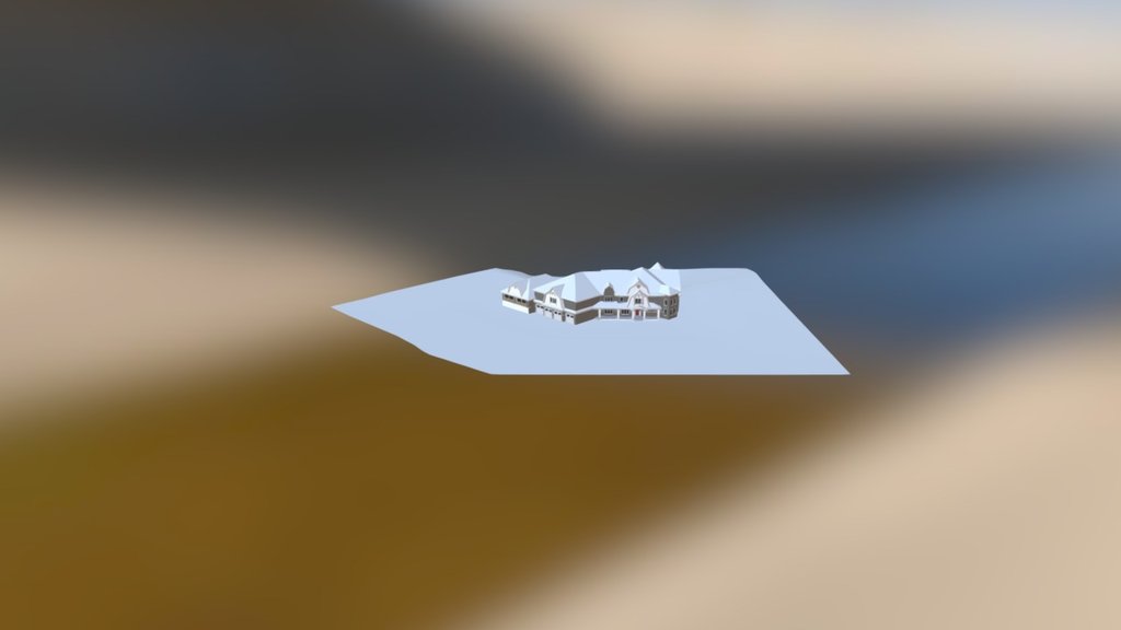 Export - 3D model by Imagine3D [616de39] - Sketchfab