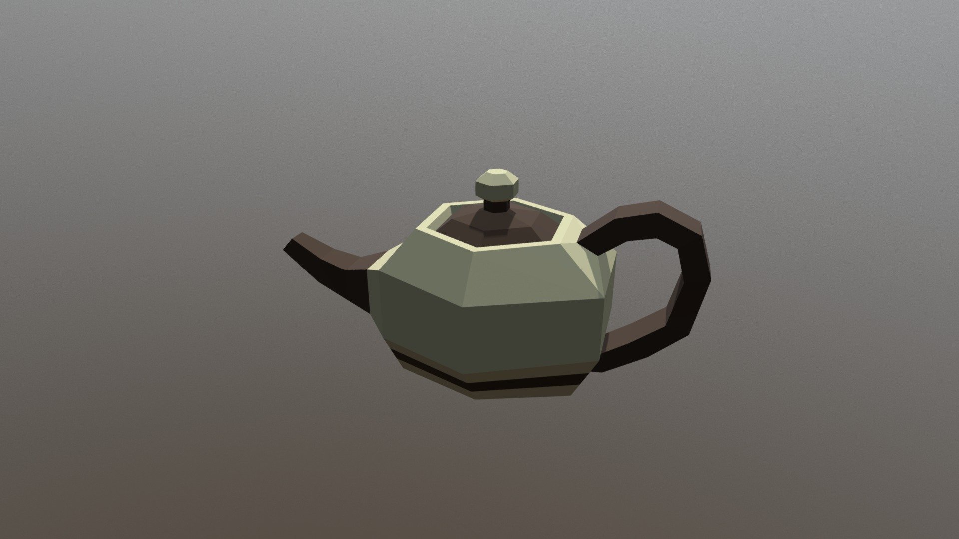 teapot - 3D model by pyphehe [616ea1d] - Sketchfab
