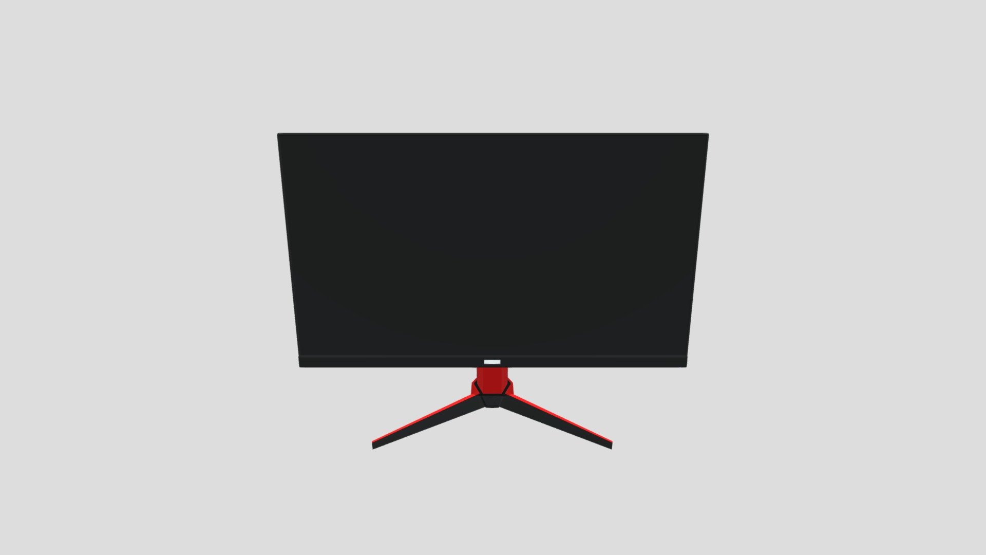 acer monitor - 3D model by hazemmoustafahefny [6171ec1] - Sketchfab