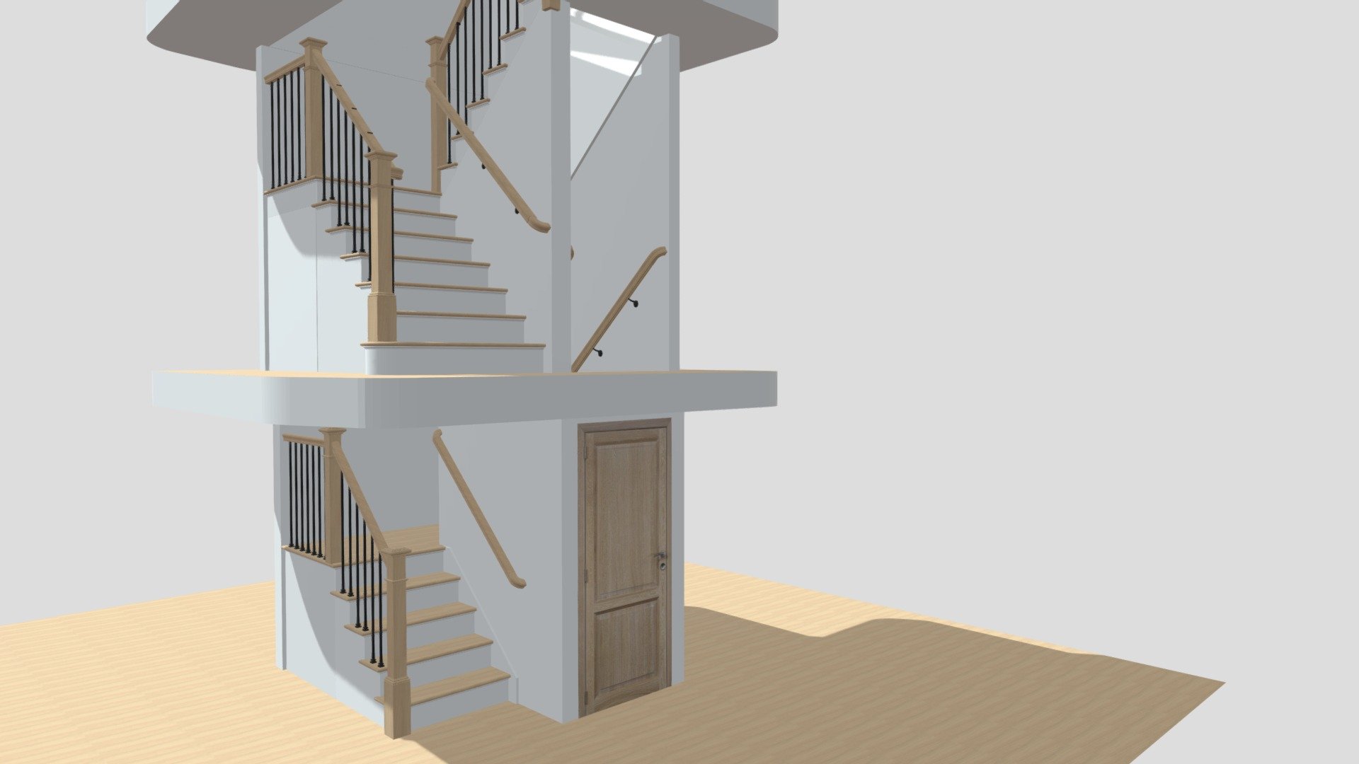 A plus quality designs Open cellar - 3D model by PatDPS [6172c7b ...