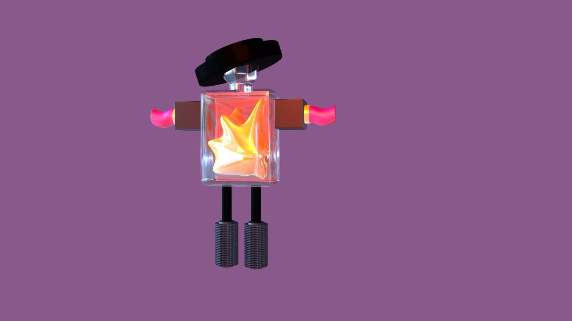 cosmetic2 - 3D model by paix (@baristurkmen) [6173a10] - Sketchfab