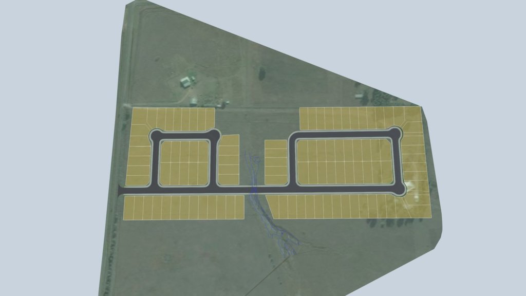Subdivision - 3D model by andrewbanson [6173c4a] - Sketchfab
