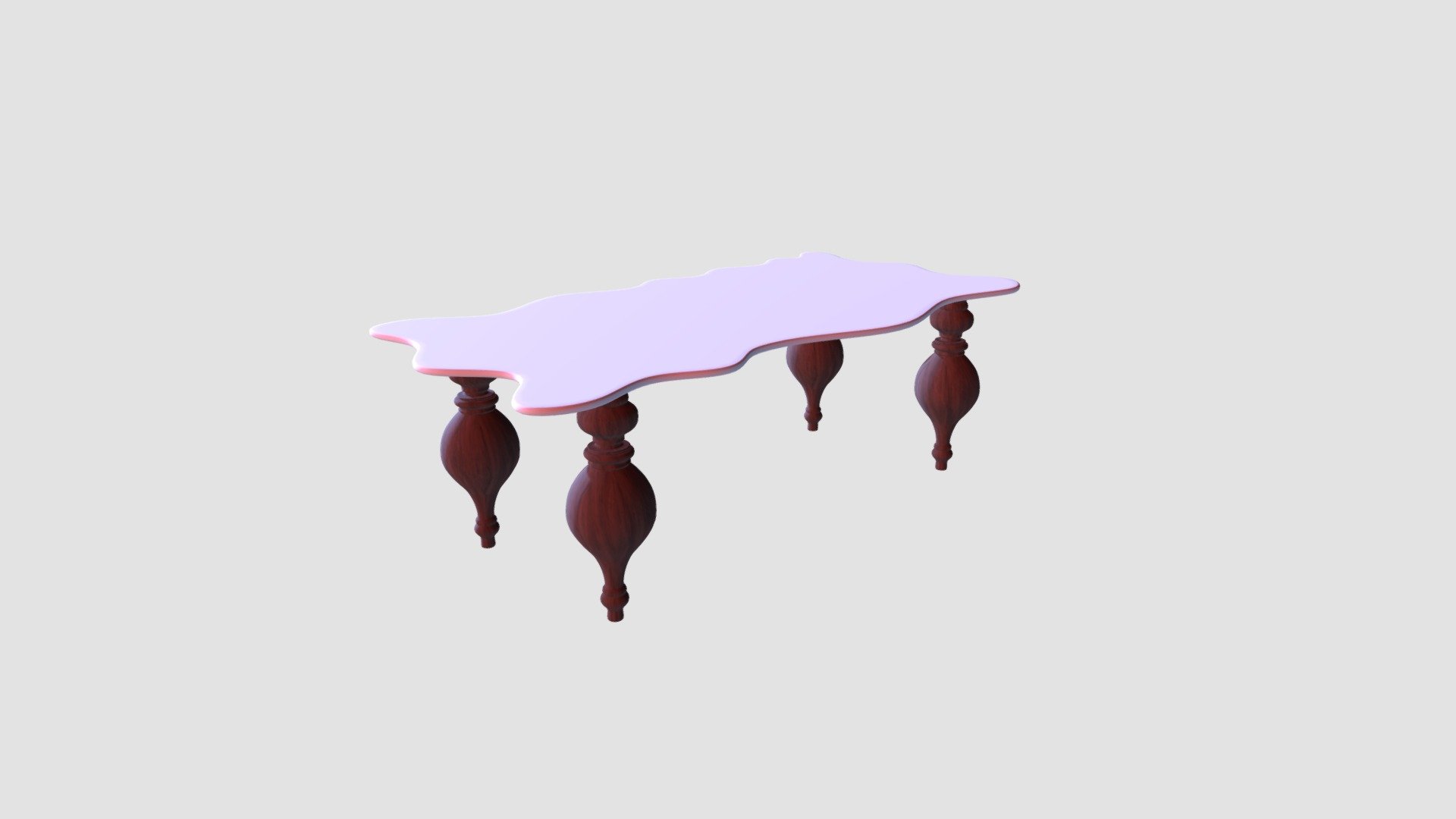table - Buy Royalty Free 3D model by Evermotion [61742d1] - Sketchfab Store