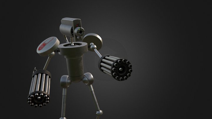 Steroid 3D models - Sketchfab
