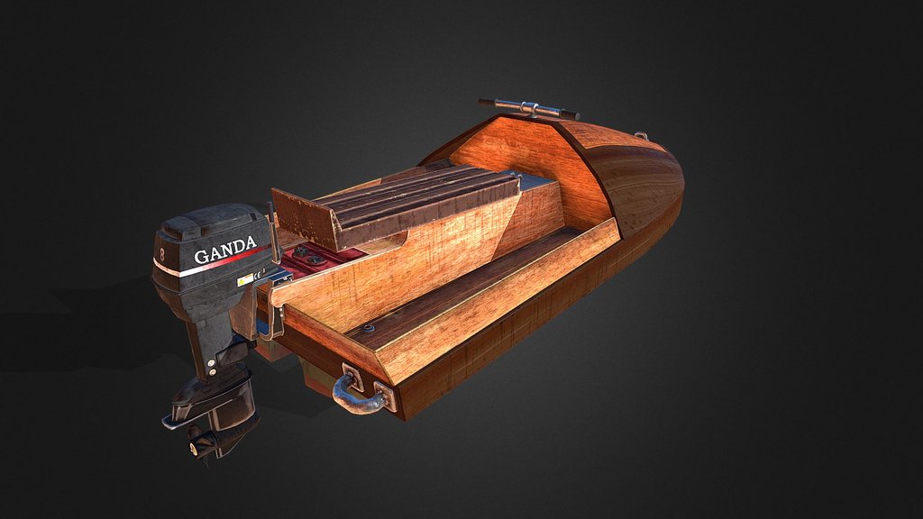 PUBG Game - FREE DL - A 3D model collection by DomineSama - Sketchfab