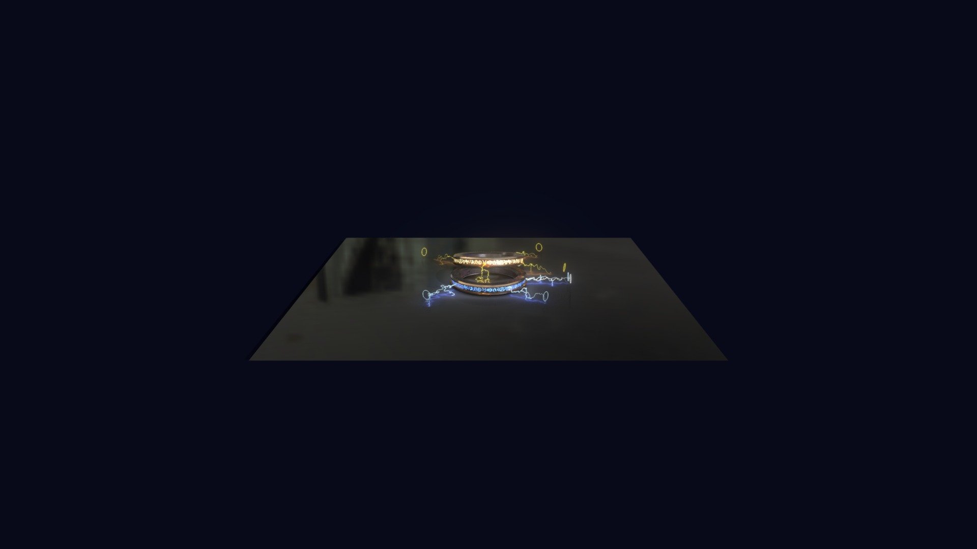 Shang-Chi Ring - 3D model by Jase_dsylva (@jasondj100) [617726d ...