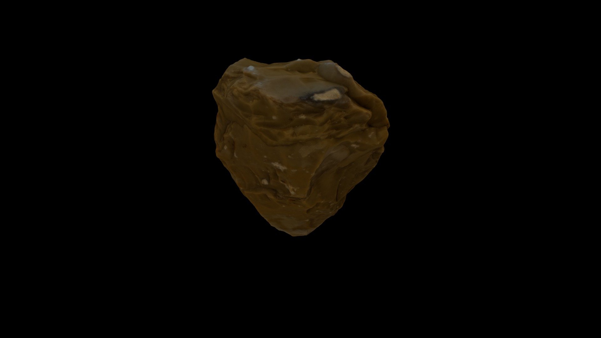 Flint - 3D model by tulliafraser [617745e] - Sketchfab