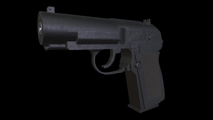 Pb 3D models - Sketchfab