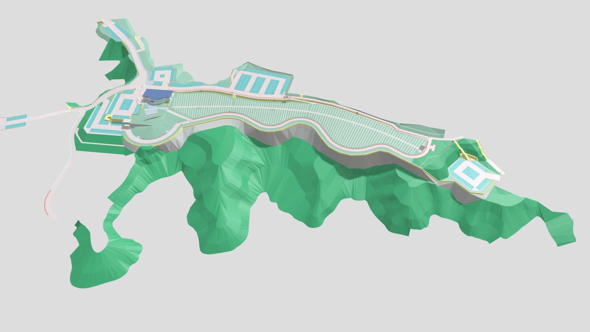 MAIBO＃3 - 3D model by SinKin [617b195] - Sketchfab