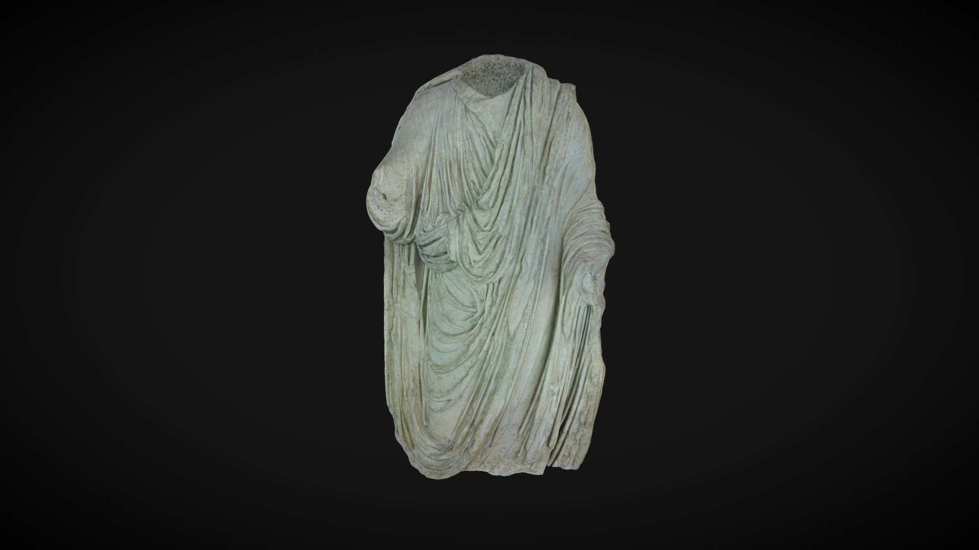 TOGADO ROMANO SIGLO I - 3D model by IH3D (@ih3d_) [617c509] - Sketchfab