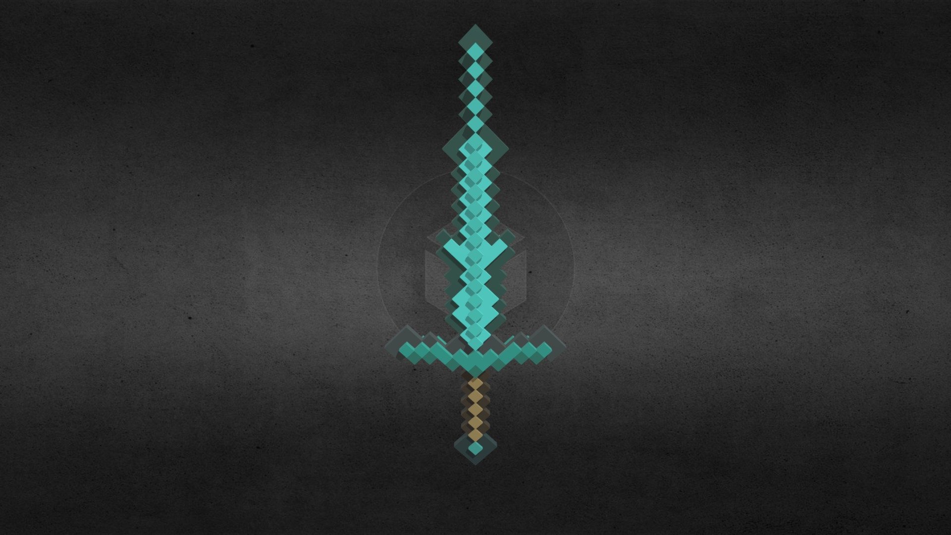 Sword of the ruined king - Download Free 3D model by brandonsuriel ...