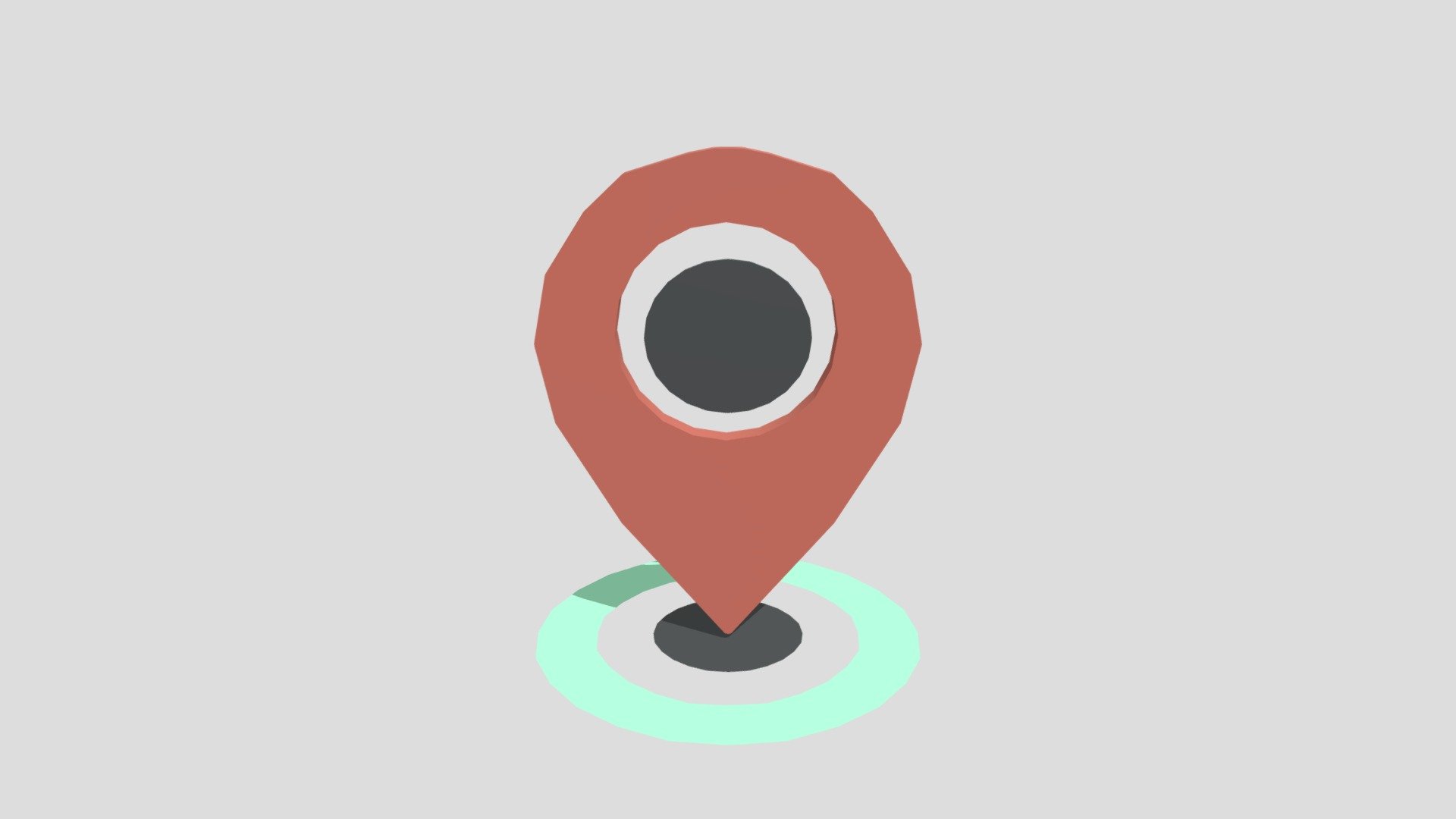 Navigation SIGN - Download Free 3D model by talhataram [617ccbb ...