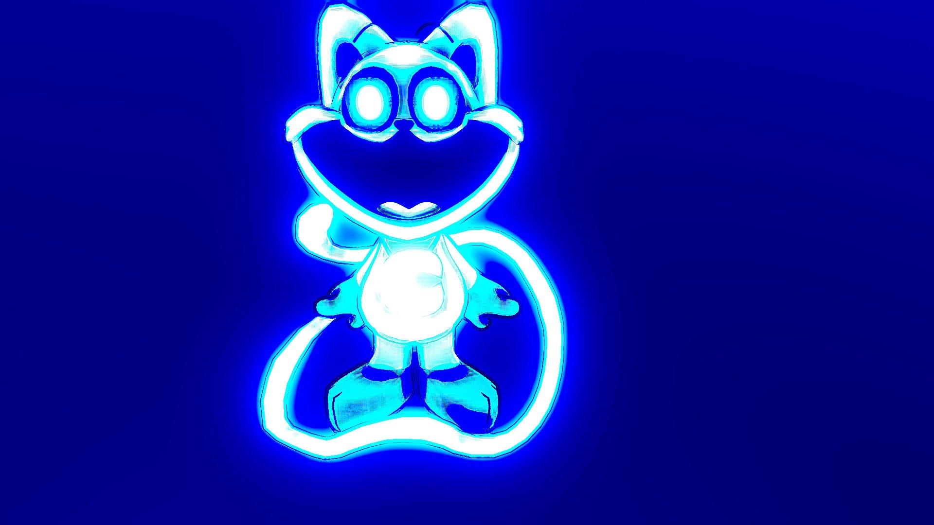Napcat (reversed version of catnap) - Download Free 3D model by Arkey ...