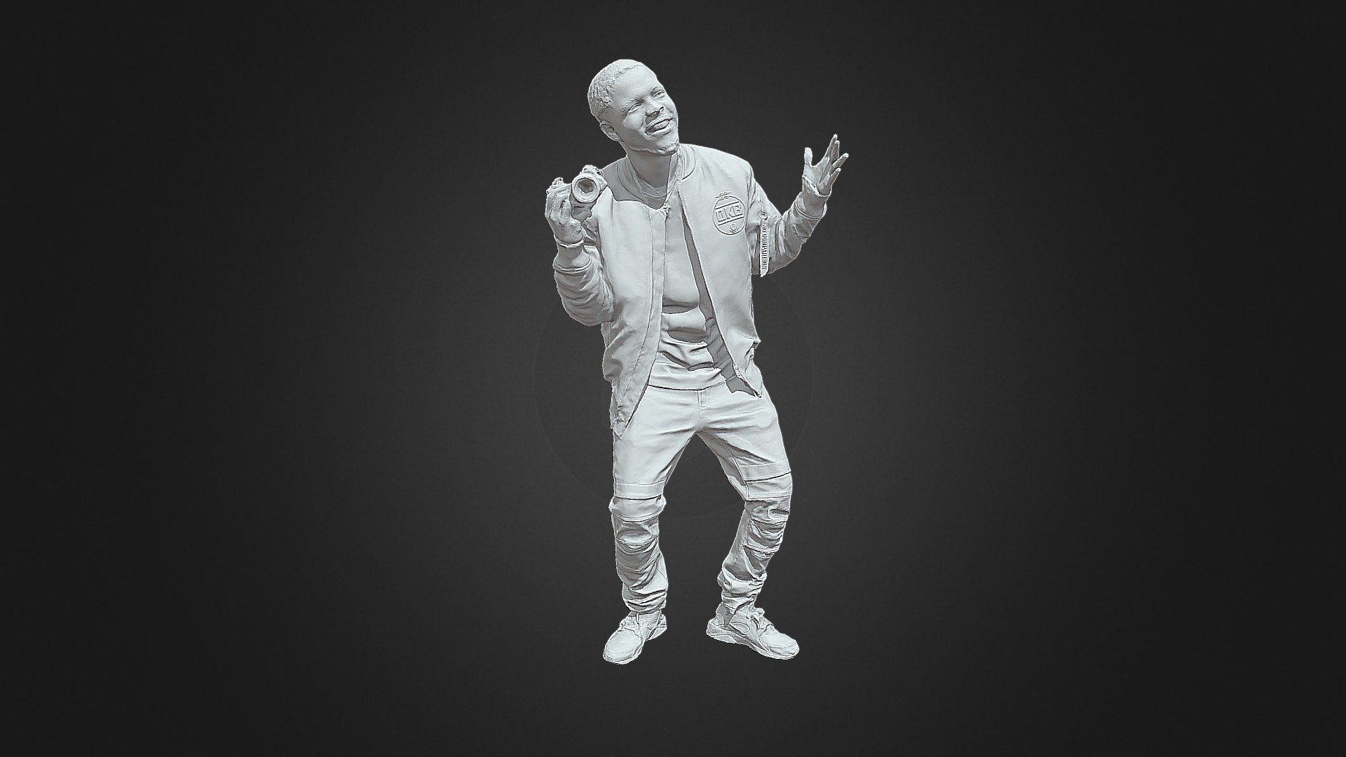 My Sketchfab Mesh - 3D model by 3dimagine [617eca8] - Sketchfab
