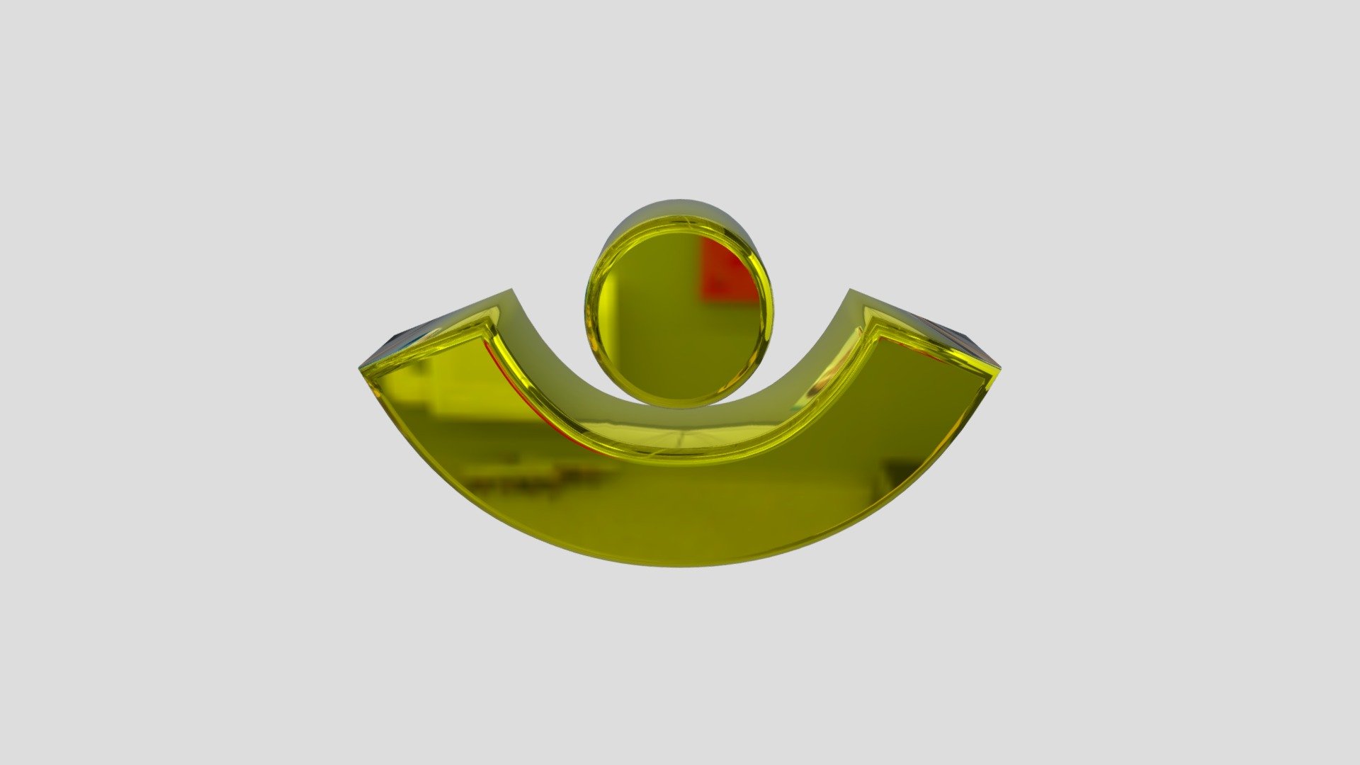 Gujarati Sign Candrabindu - Download Free 3D model by saurabh.buradkar7 ...
