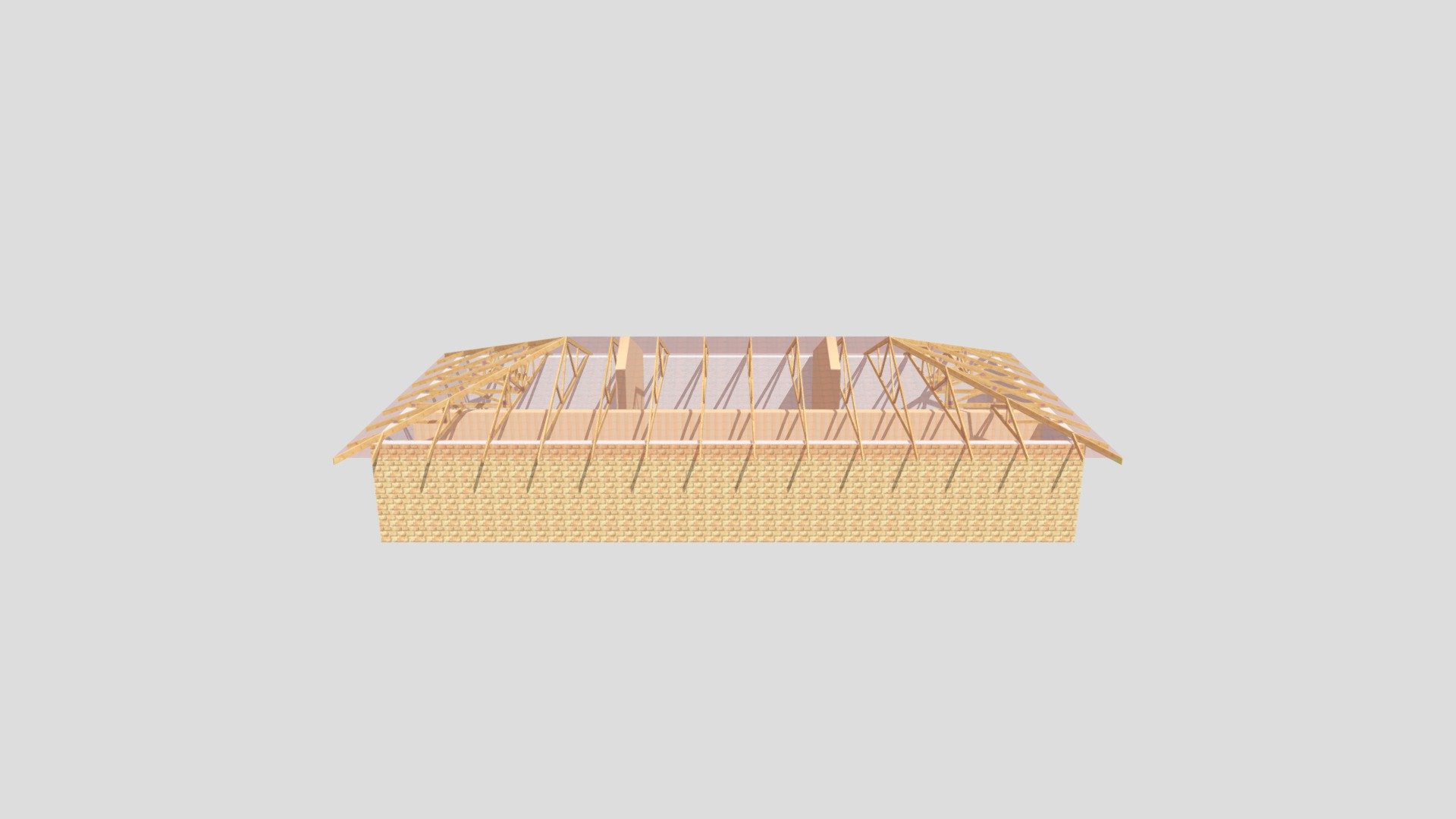 NE020224 - 3D model by Pritek Roofing (@PrinceM) [617f237] - Sketchfab
