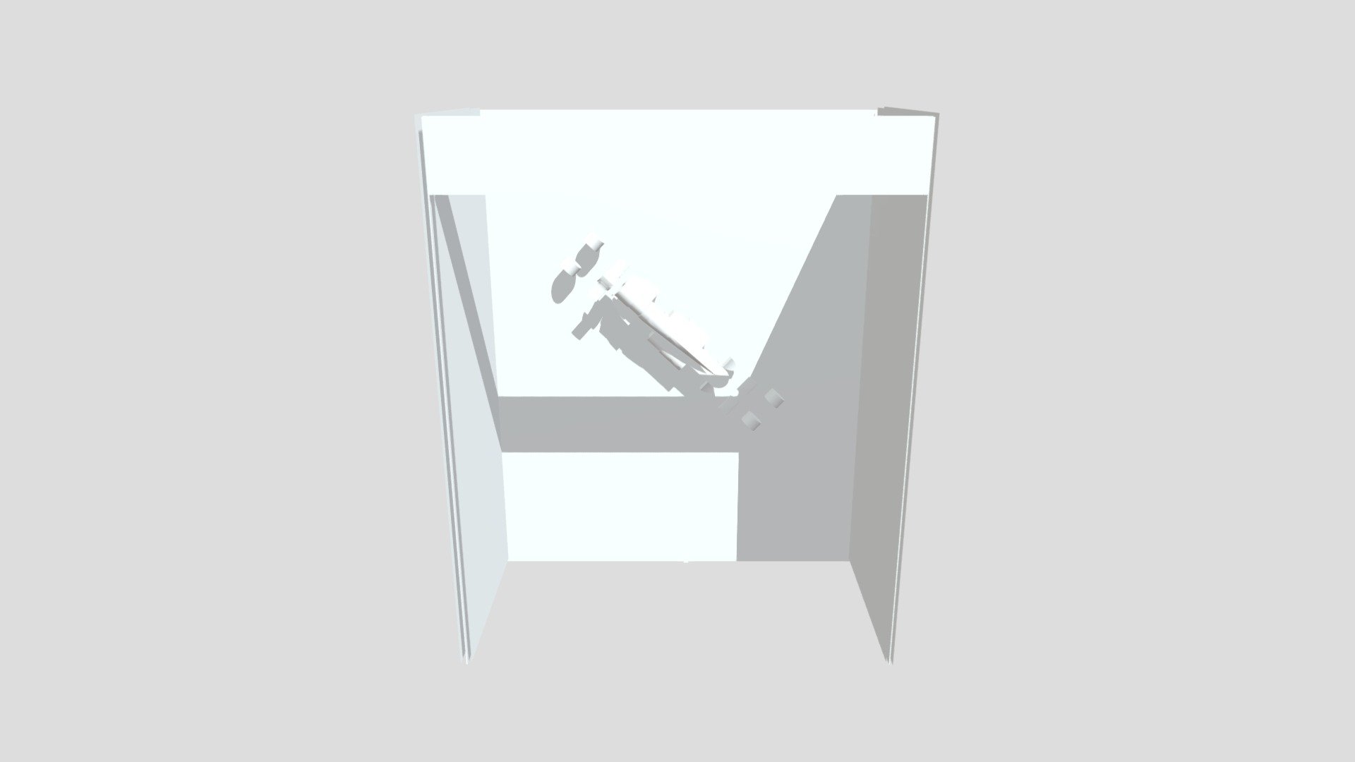 F1_Pit - 3D model by thirumani.adityan [617f630] - Sketchfab