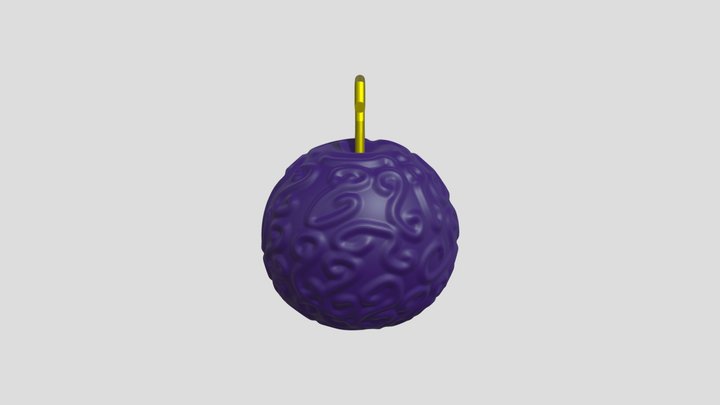 devil fruit (@devil_fruit) - Sketchfab