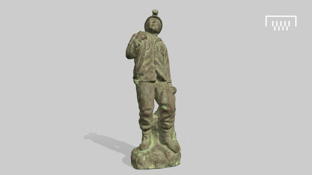 3D Printable human - A 3D model collection by xxtmer - Sketchfab