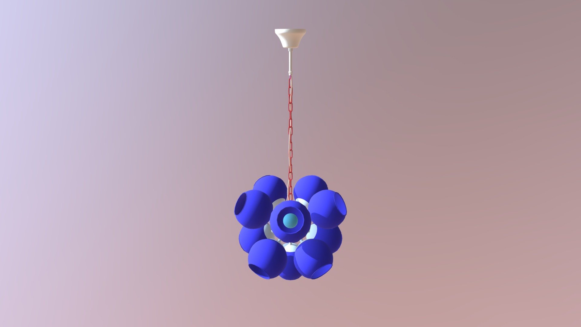 Donolux S111009/11 - 3D model by Lu.ru (@svetmagaz) [618372d] - Sketchfab