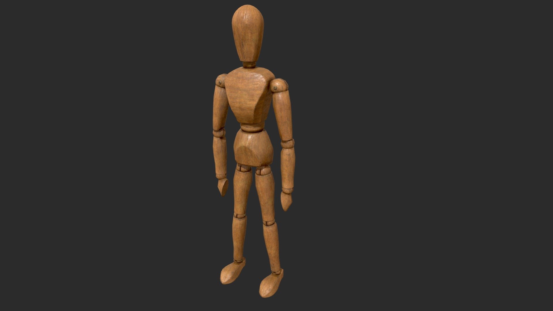 Ragdoll Rigged - Buy Royalty Free 3D model by Adrian Kulawik (@AKStudio3D) [6184c87] - Sketchfab ...