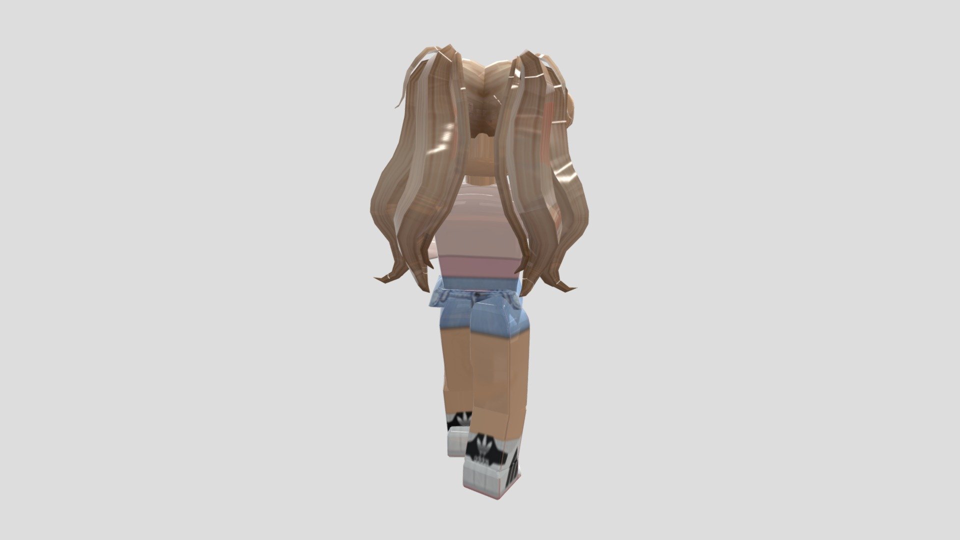 uwu - 3D model by Fluvyboy_UwU [6184ca5] - Sketchfab