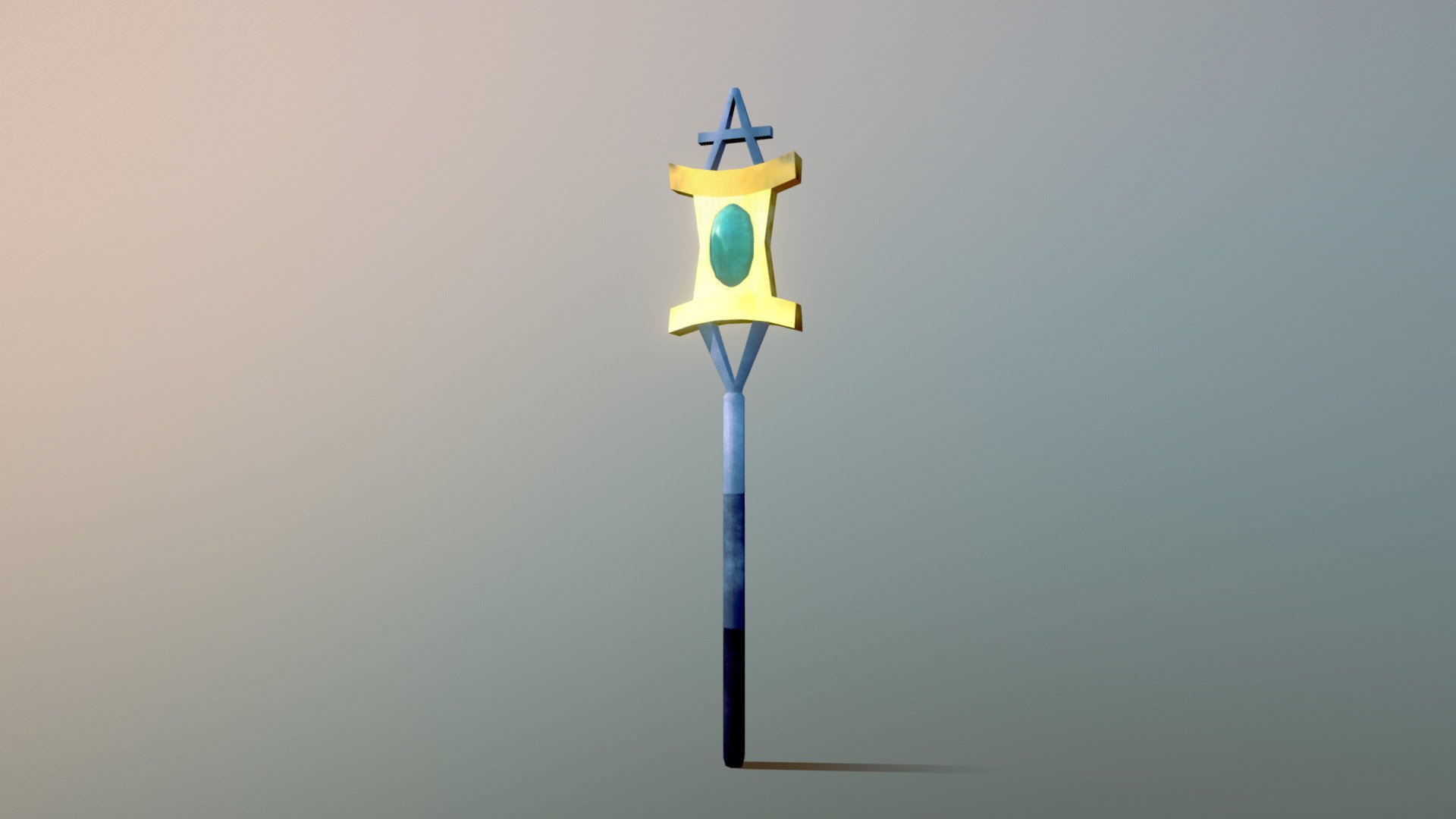 Gemini Weapon For Test - 3D model by sweetjijisama [618761c] - Sketchfab