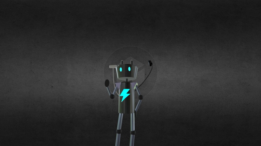 Jacked - Download Free 3D model by AJerkWithAPC [61883c7] - Sketchfab