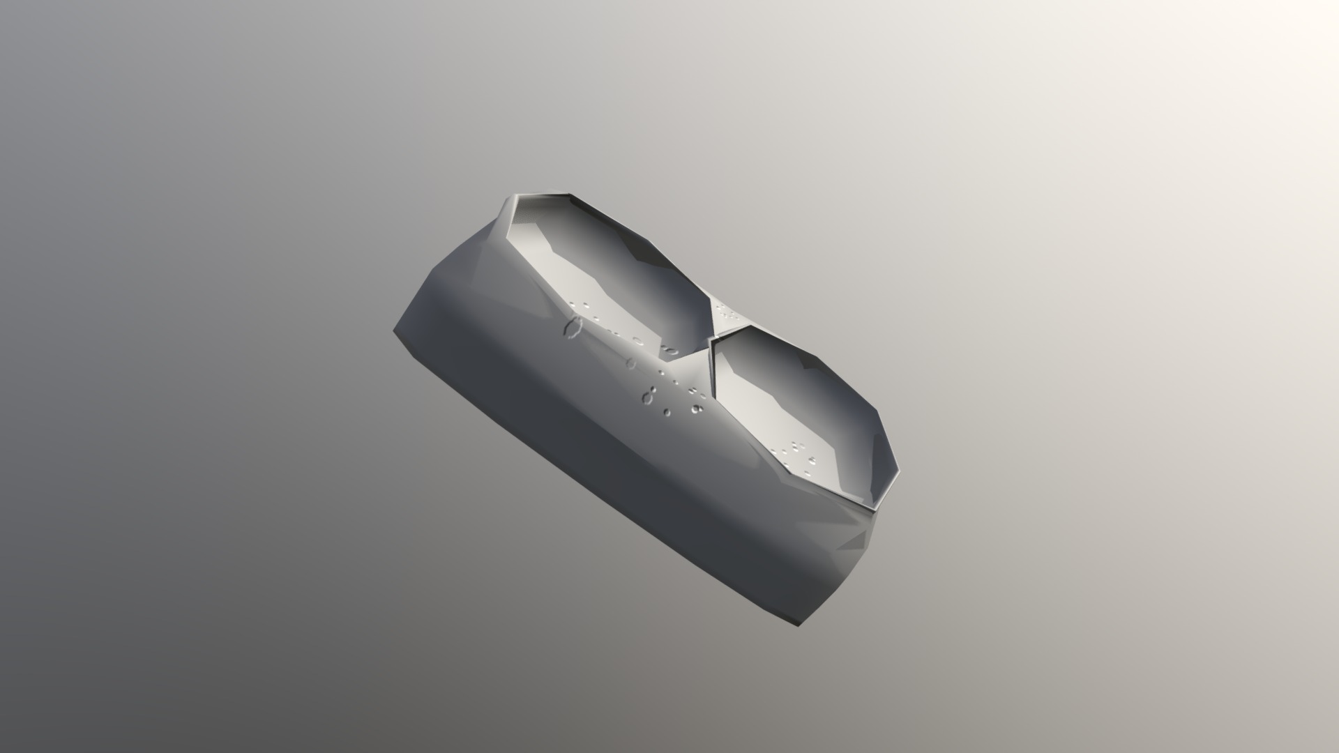 Barnicle 12 - 3D model by jmatan.1 [6188a3e] - Sketchfab