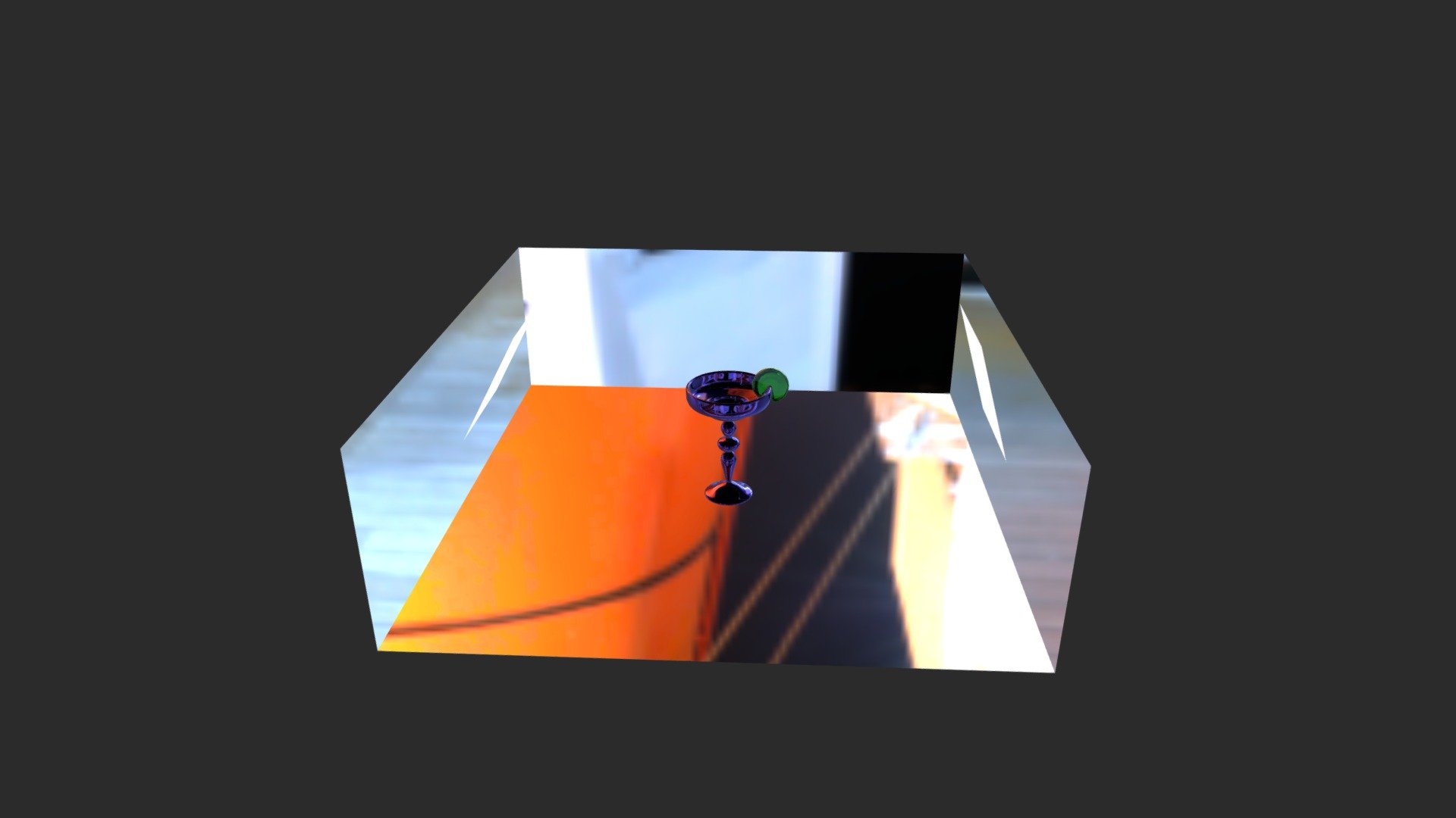 practice - Download Free 3D model by pumpkinofspace [618a1c4] - Sketchfab