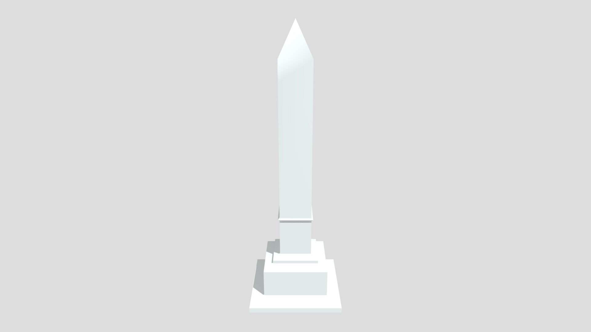 Piller - 3D model by richardssimm [618a46a] - Sketchfab