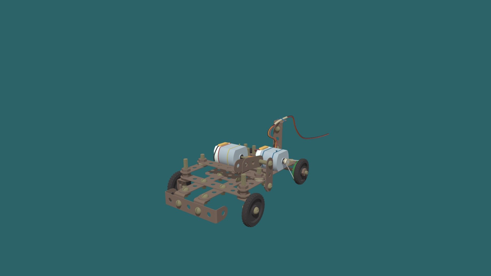 Xyz Homework-6 - Download Free 3D model by bulatgabit [618c6d4] - Sketchfab