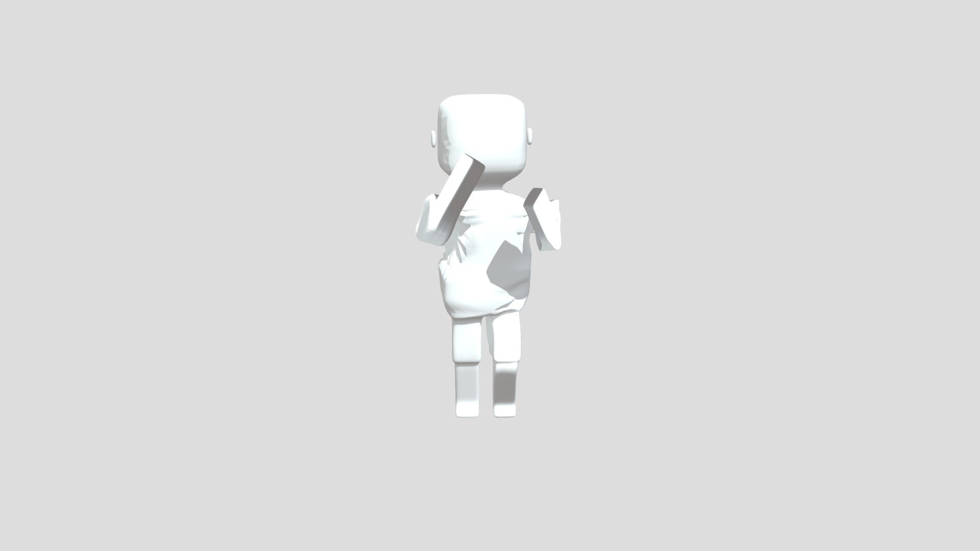 Attack Animation - 3D model by tom619dd [618f51f] - Sketchfab