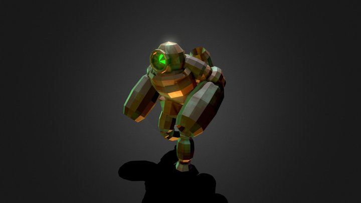 Bioshock 3D models - Sketchfab