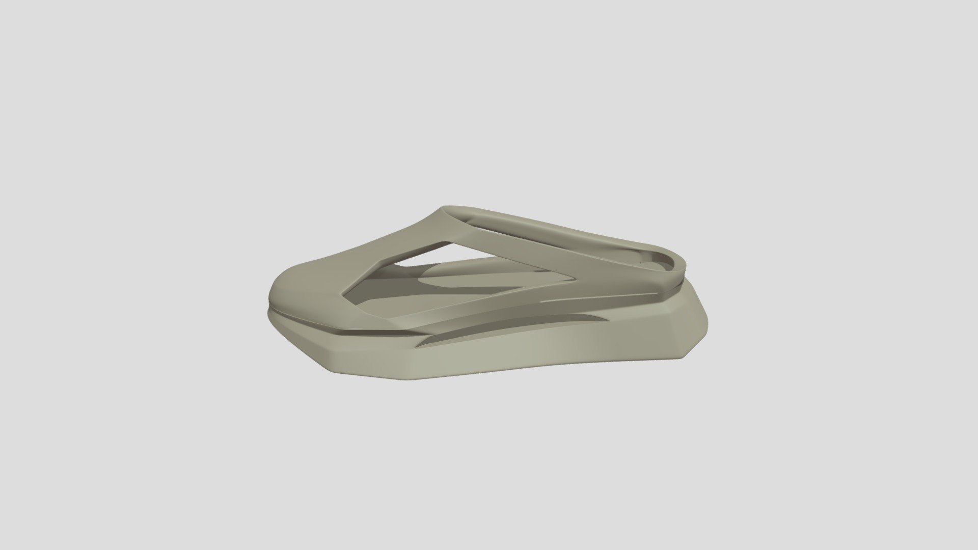 K_LAB_CT_M_2 - 3D model by seongminfootwear [61906f1] - Sketchfab