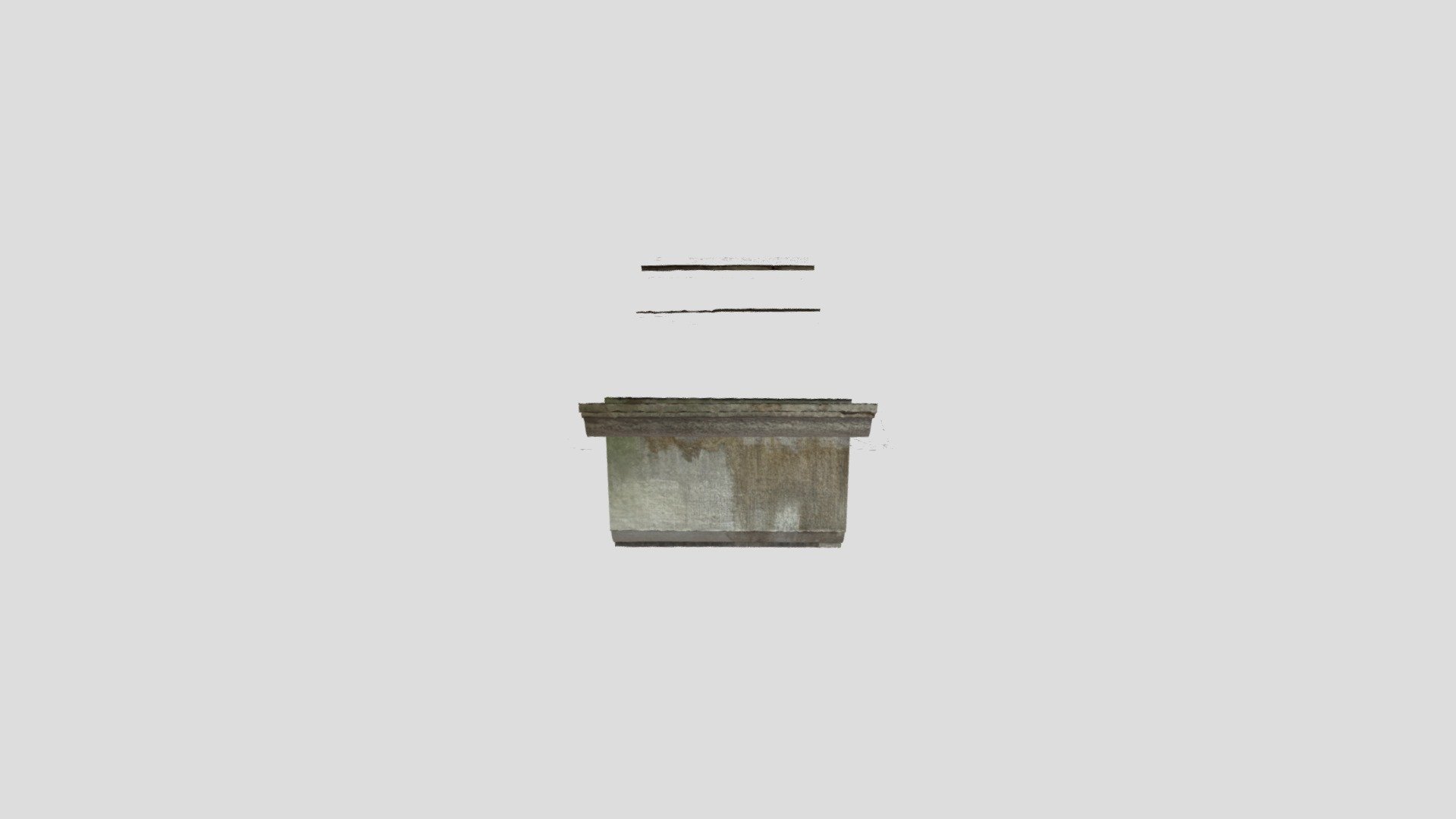 GLTB 3D Object File - 3D model by ANA (@ana_exp) [619166c] - Sketchfab