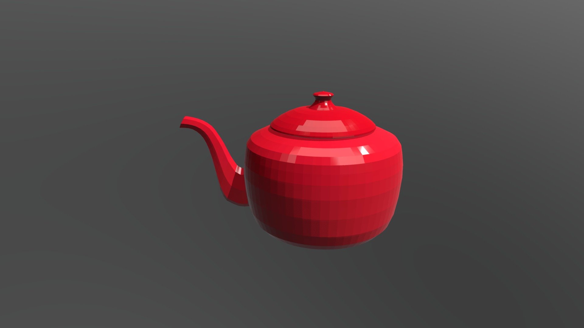 kettle - 3D model by bradjamesgrant [619237f] - Sketchfab