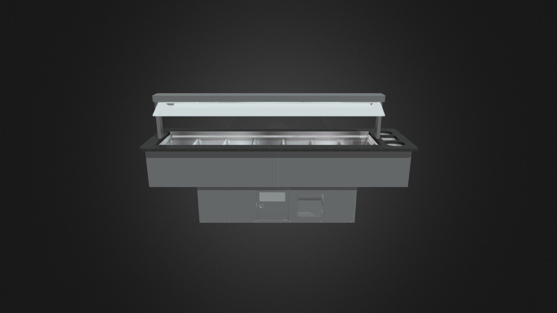 RSB_7GN_2S - 3D model by vitrum [61927fb] - Sketchfab