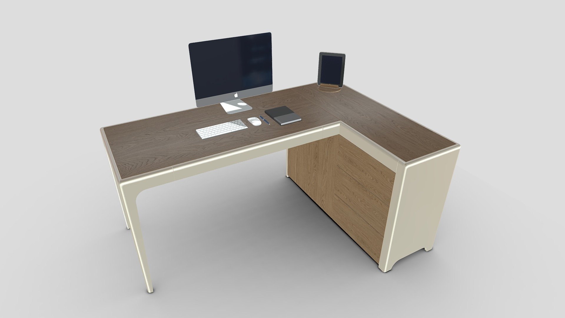 BLOK-L - Download Free 3D model by Gulin (@GulinAlex) [6192cc1] - Sketchfab