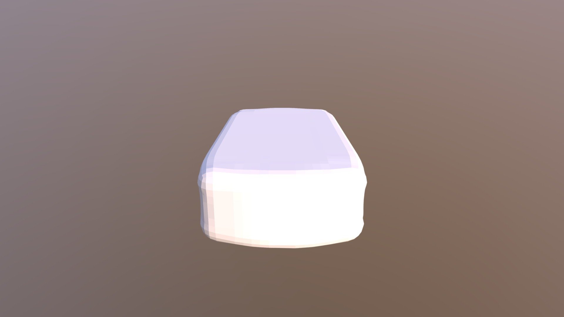 SM Soap Bar - 3D model by MasekA [6192f01] - Sketchfab