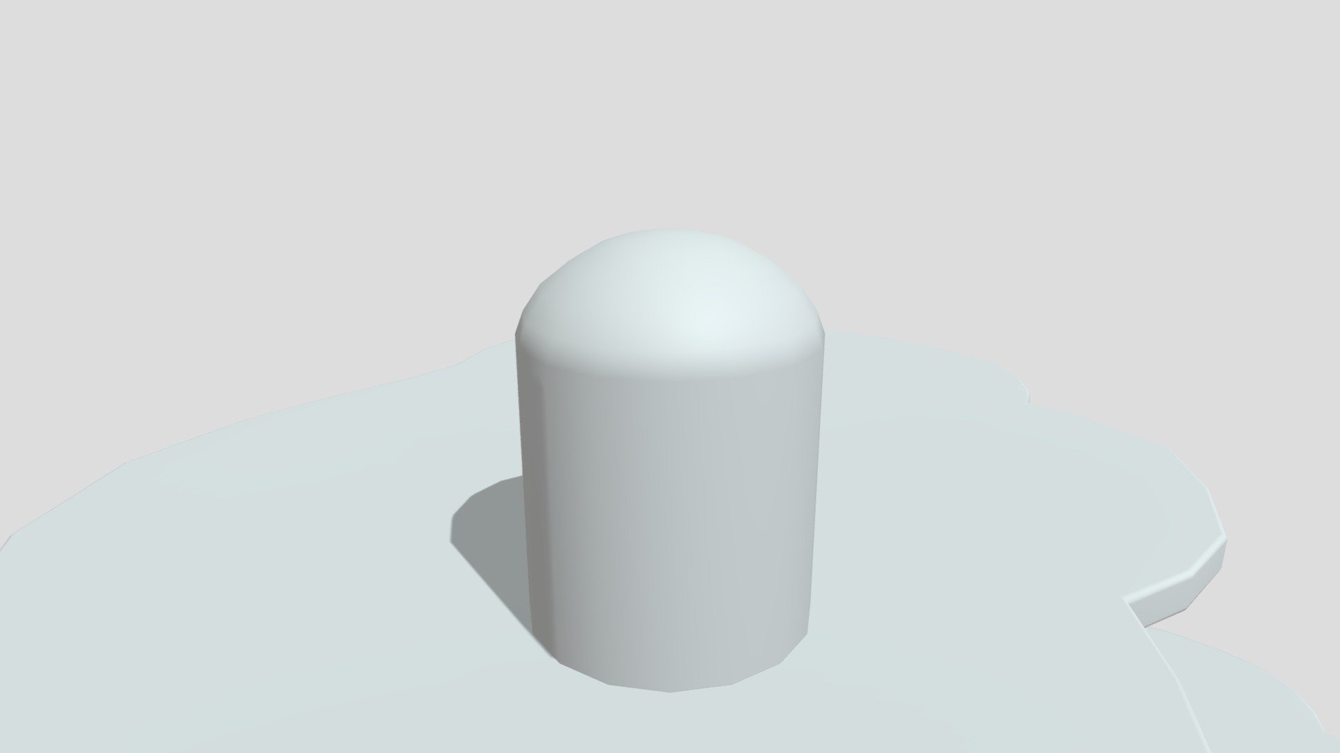 Week 2 Progress - 3D model by HannahWarprincess [61930d6] - Sketchfab