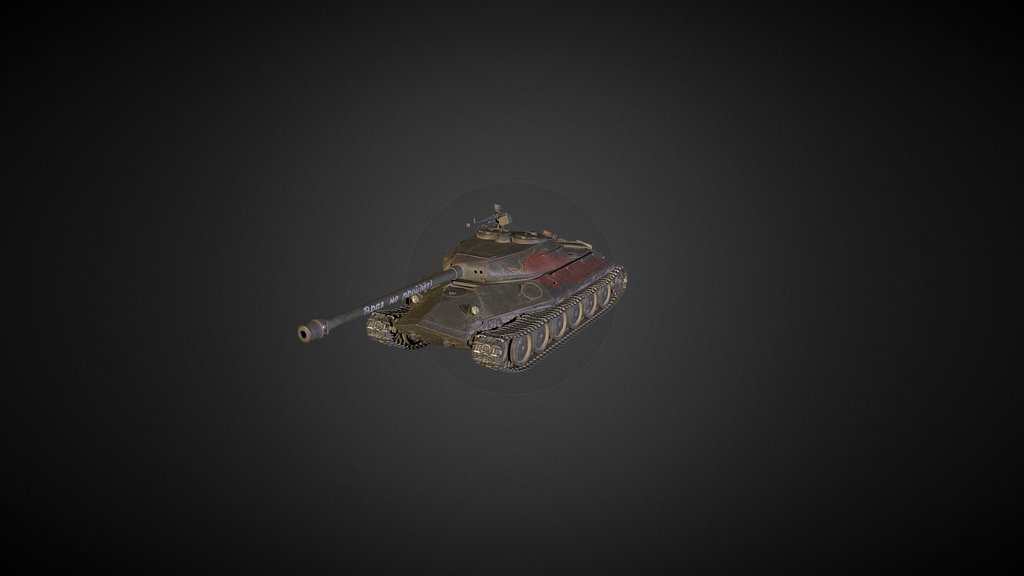 tanks - A 3D model collection by MAKEMODEL - Sketchfab