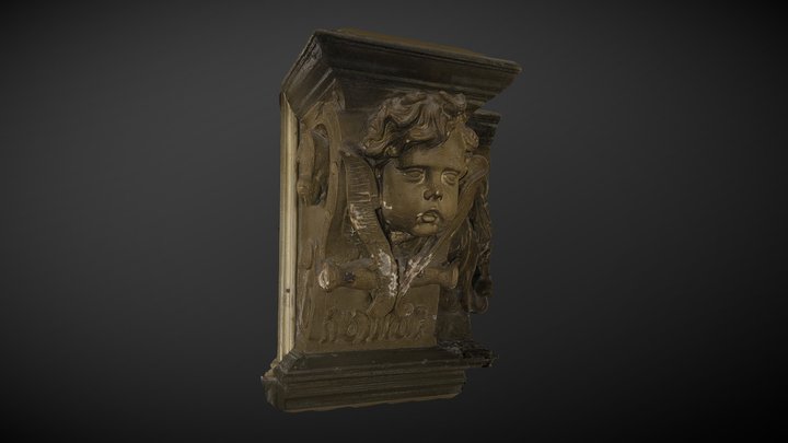 Hageri 3D models - Sketchfab