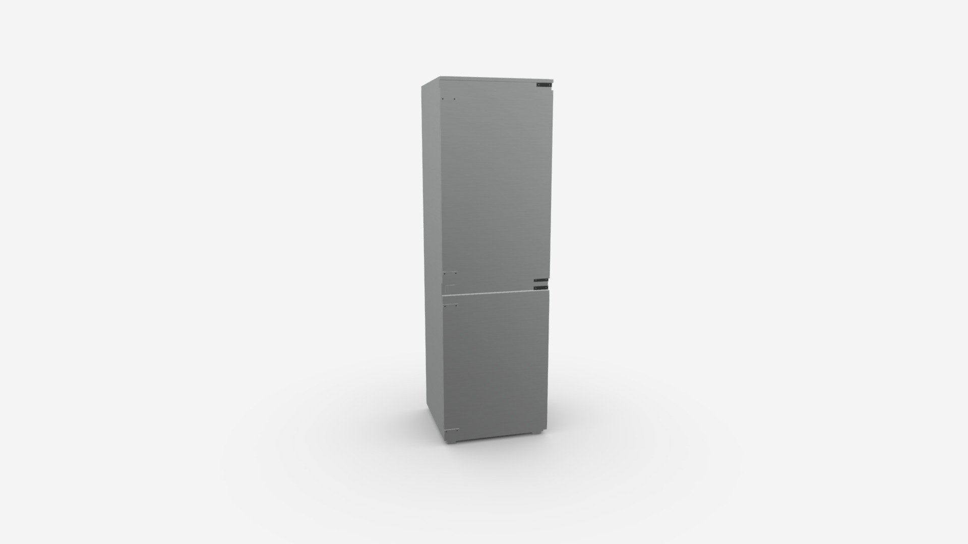 12. Refrigerador Bottom Freezer - Crissair - 3D model by Arch Tech Tour ...